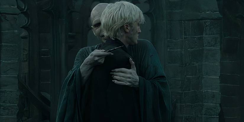 Harry Potter Has Some Controversial Moments, But These 10 Scenes Went ...