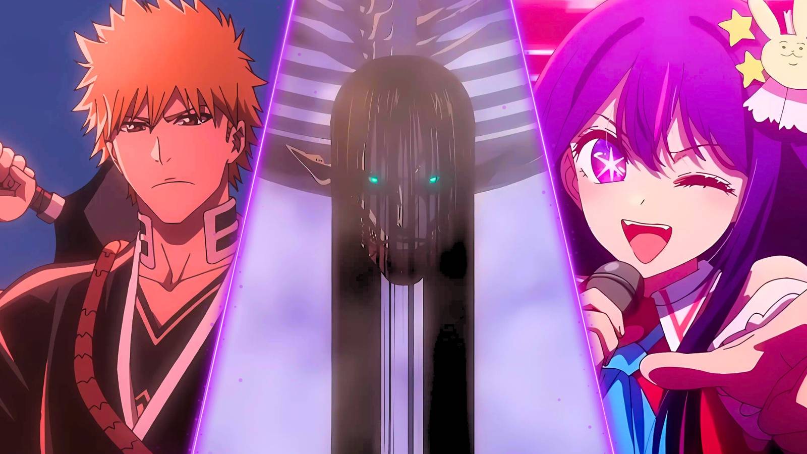 We All Love Classic Anime, But These 10 Modern Anime Arcs Are Flawless