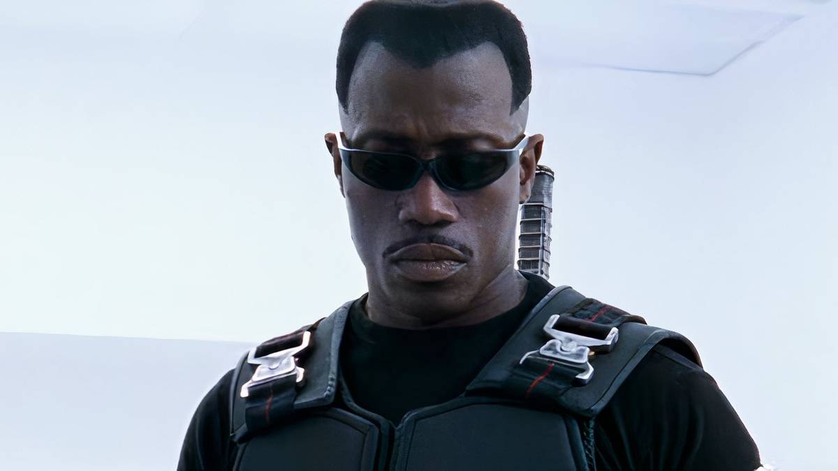 Blade Legend Asked Marvel to Come Back, Was Told, ‘We’re Good, Thanks’