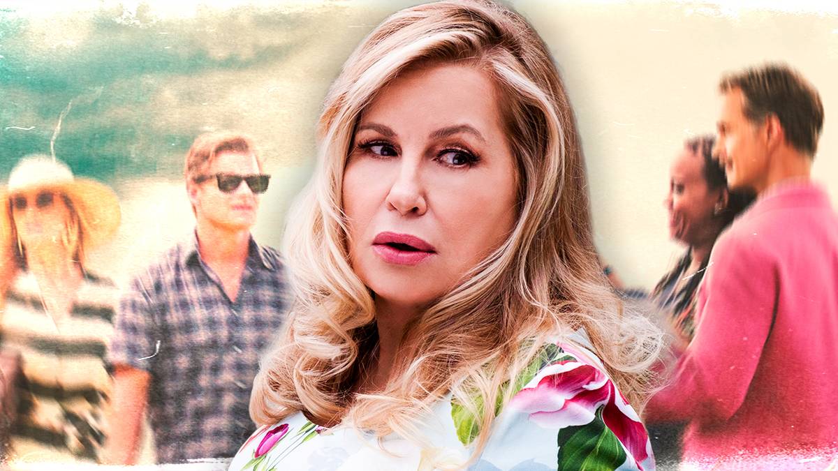 Who Killed Tanya in The White Lotus (& Why It Was So Controversial)