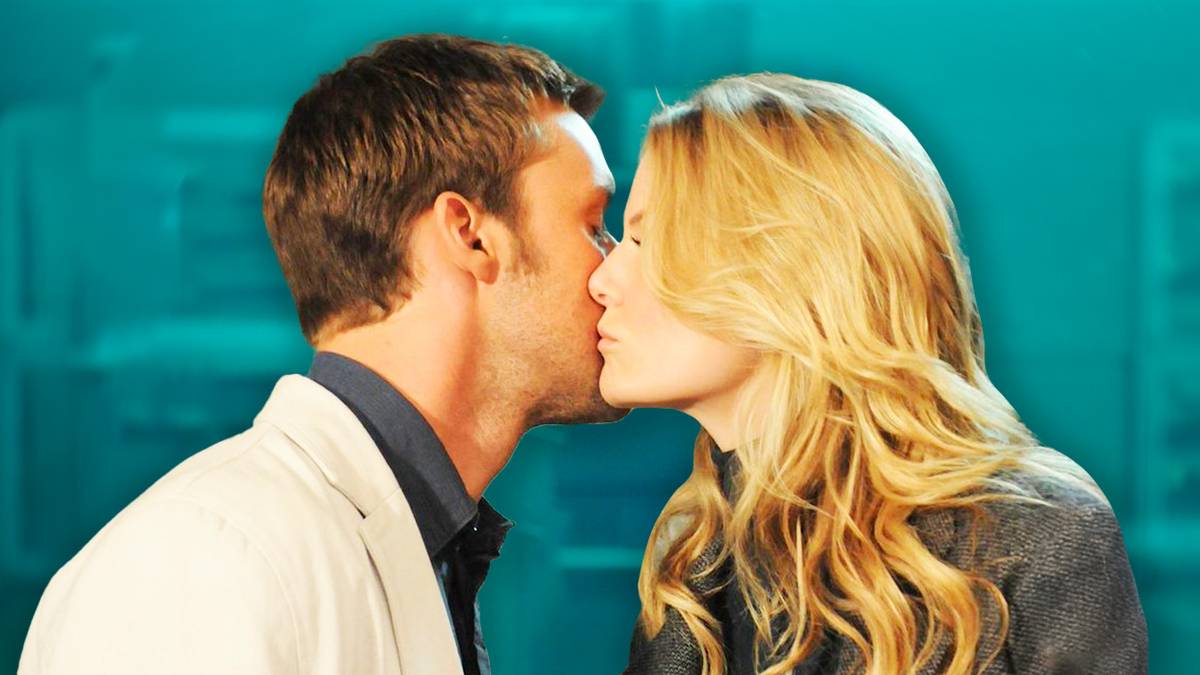 Why Did Cameron and Chase Break Up in House MD?