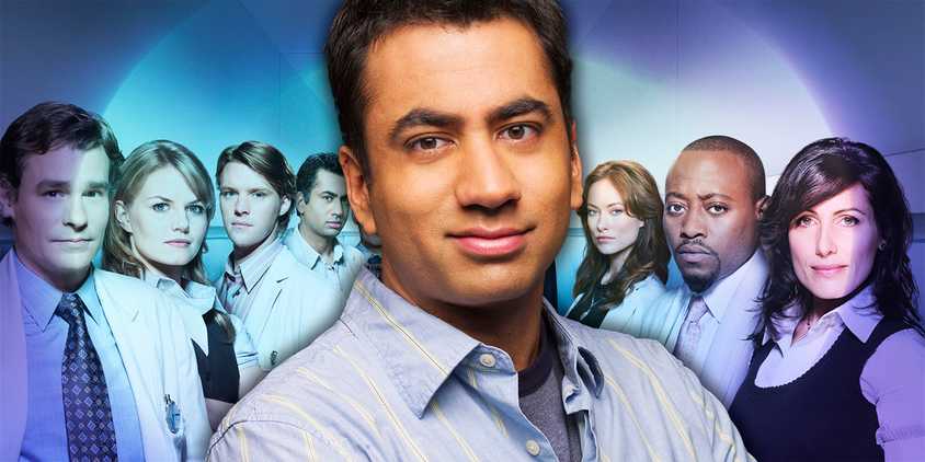 Every Doctor On House's Team, Ranked