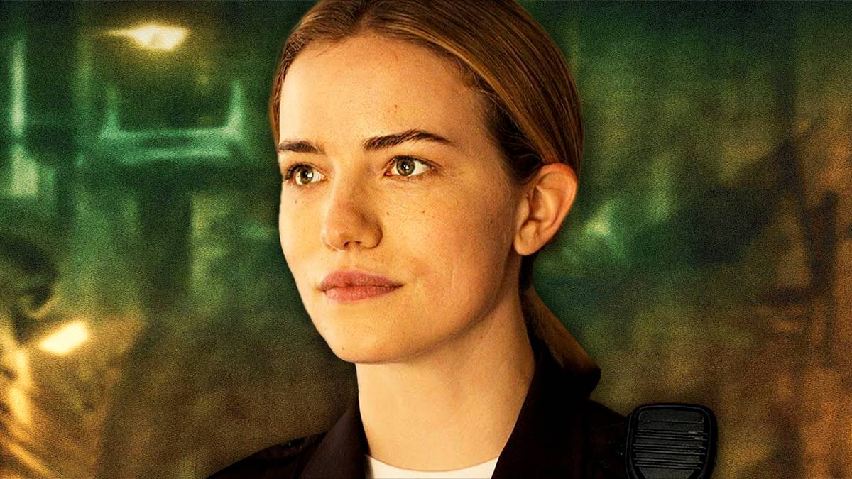 Why Roscoe Left Reacher (& Why She Probably Won't Come Back)