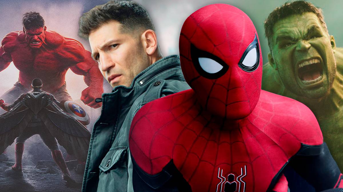 Why The Punisher's Appearance In Spider-Man: Brand New Day Is A Bad Idea