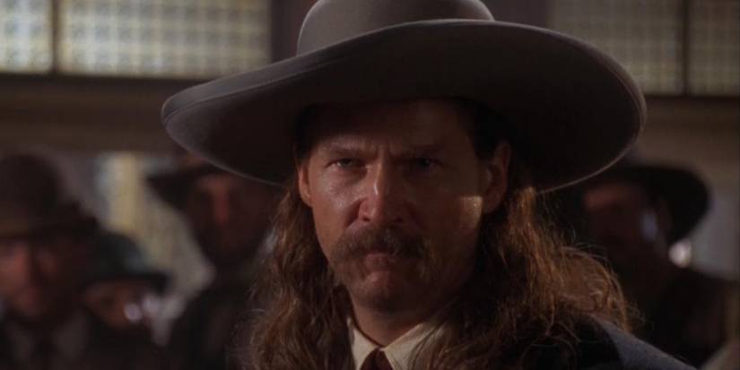 10 Best Saloon Fights in Western Movies, Ranked