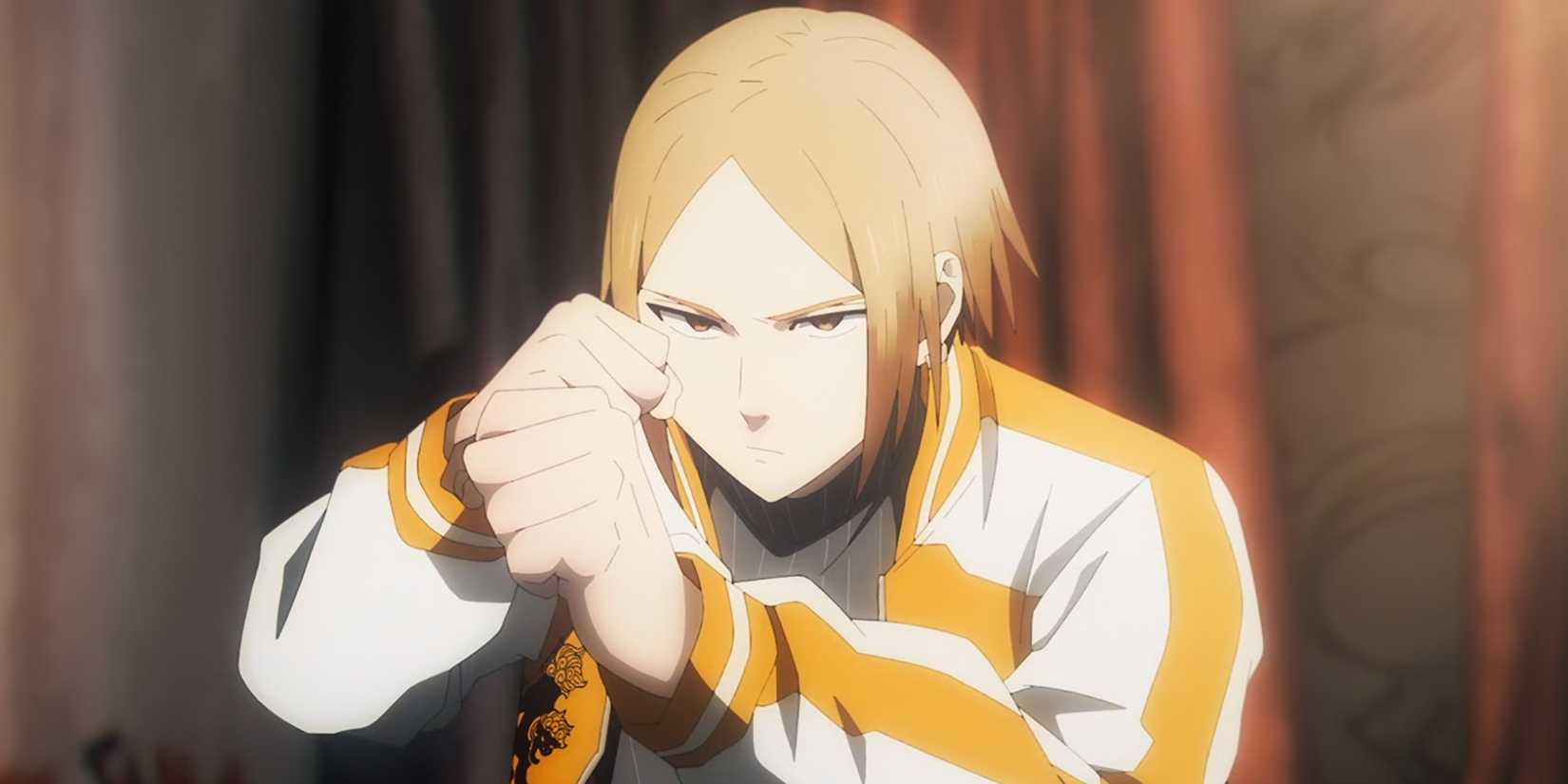 15 Strongest Wind Breaker Characters (So Far)