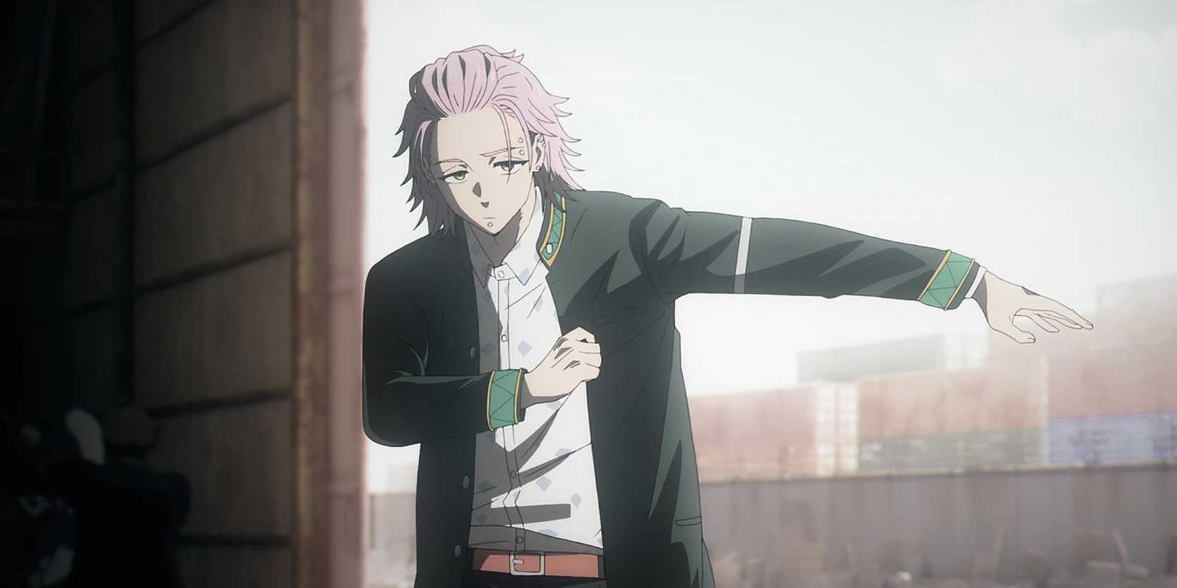 15 Strongest Wind Breaker Characters (So Far)