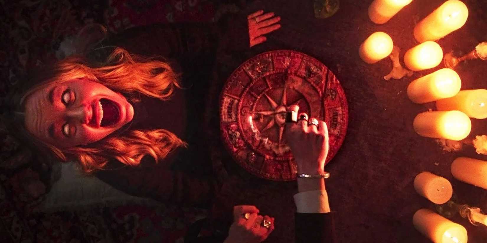 39-Year-Old Horror Movie's Remake From The Mask Director Gets an Eerie ...