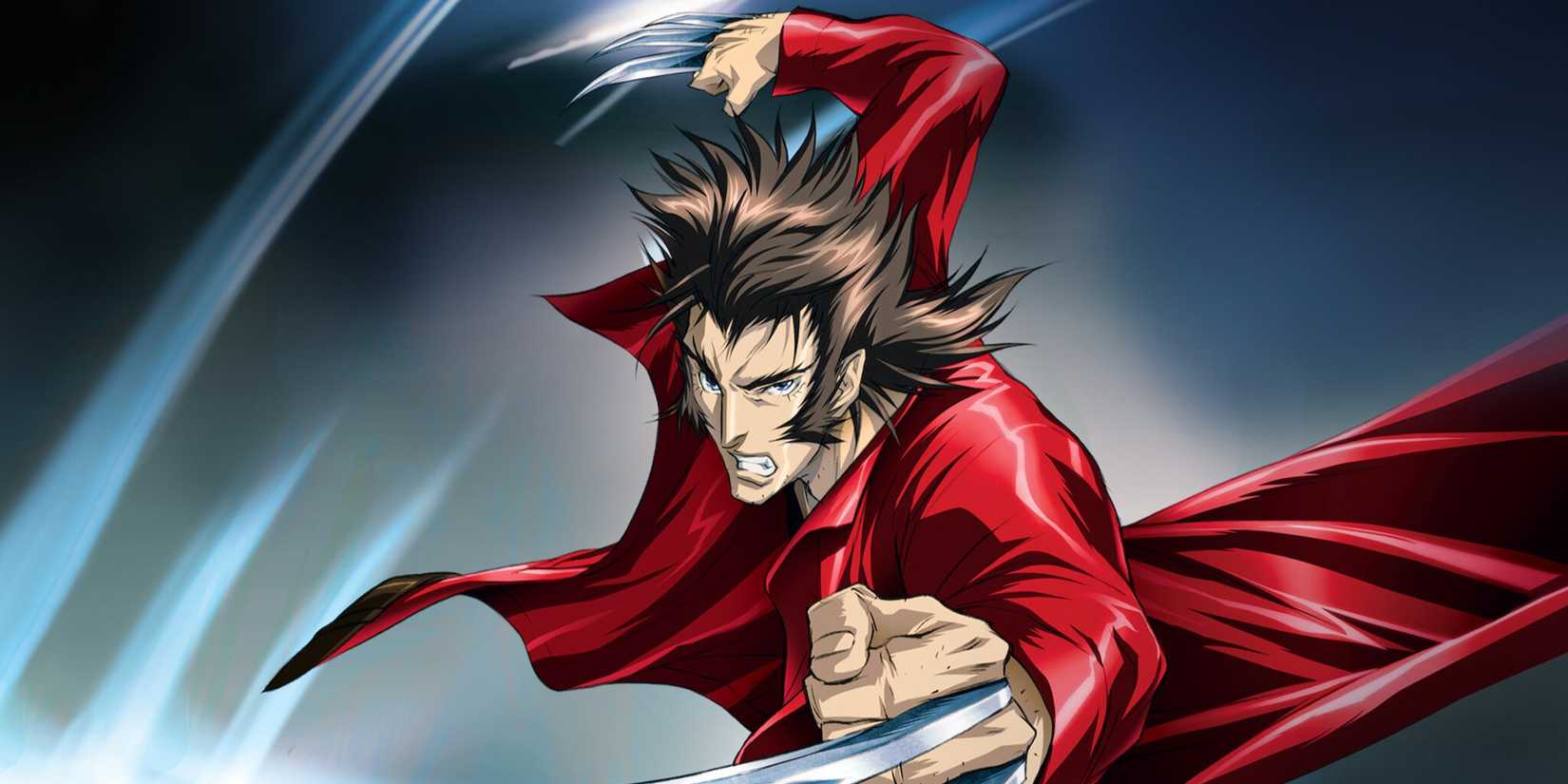 10 Best Anime Series Based on American Franchises, Ranked