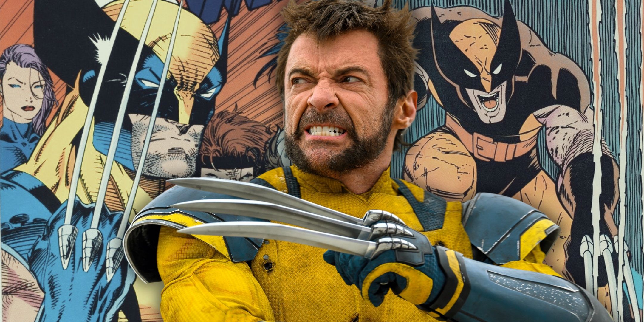 10 Hugh Jackman Wolverine Scenes That Are Perfect From Beginning to End