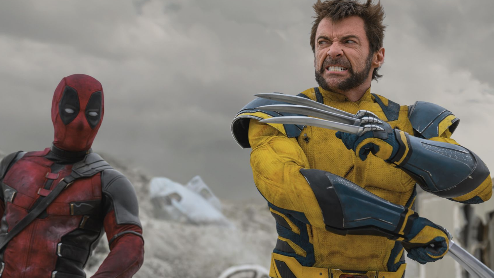 Potential Wolverine Replacement Speaks Out On Those X-Men Fan-Casting ...