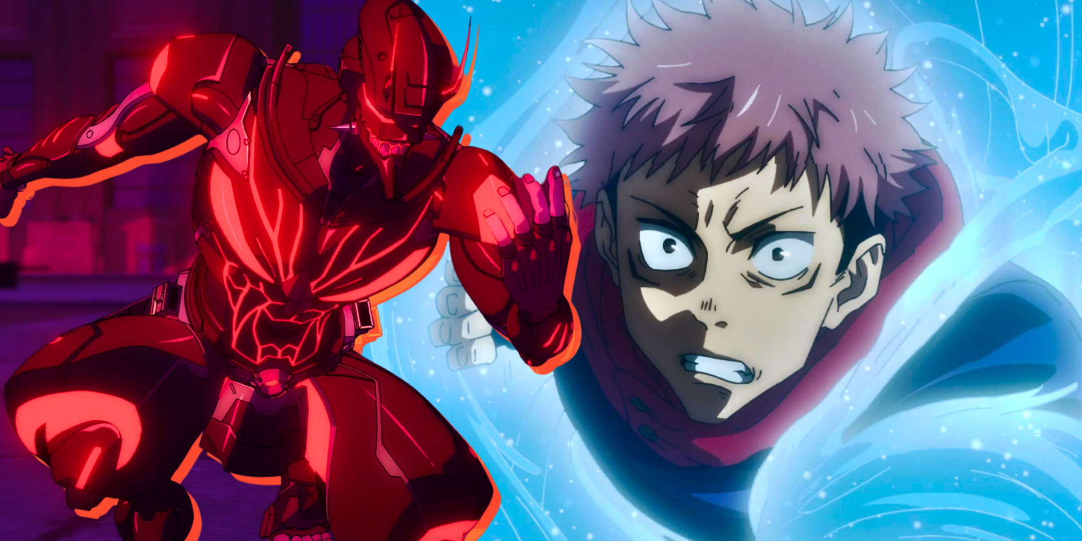 New JJK Anime Movie Trailer Gives Gojo & Geto the Spotlight 1 Final Time
