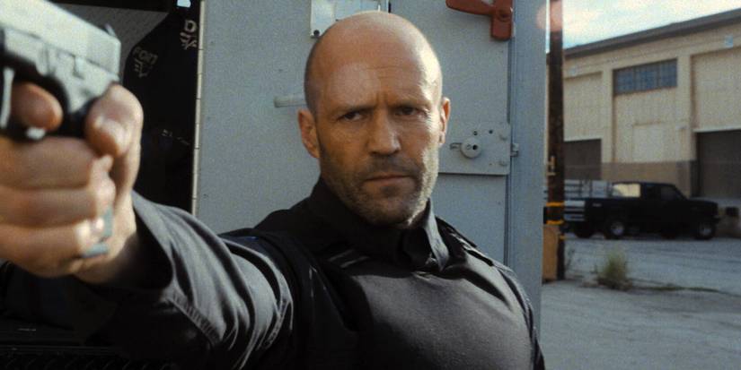 Wrath of Man Is Guy Ritchie & Jason Statham's Darkest Film Ever