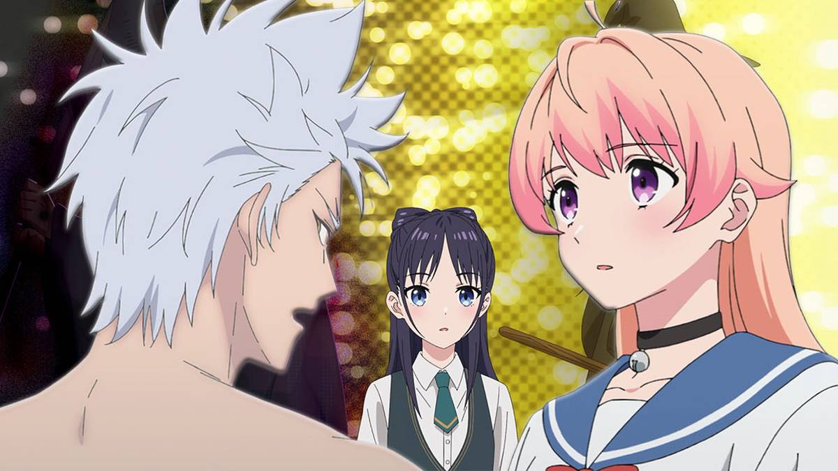 Witch Watch Episode 11 Is Everything Fantasy Fans Have Been Waiting For