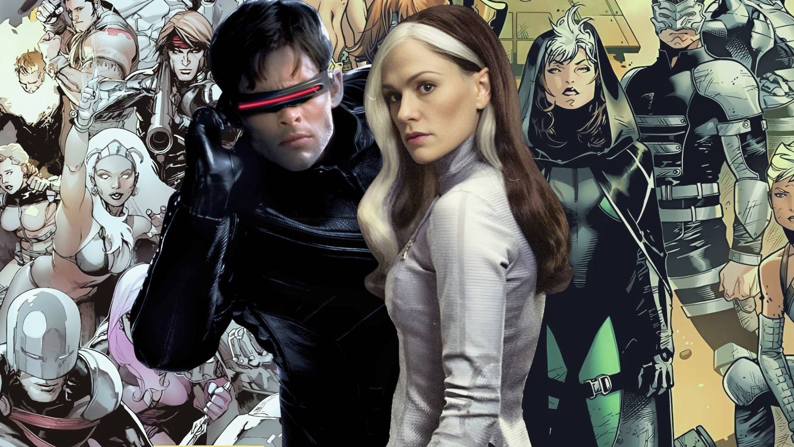 X-Men: Age of X Event, Explained