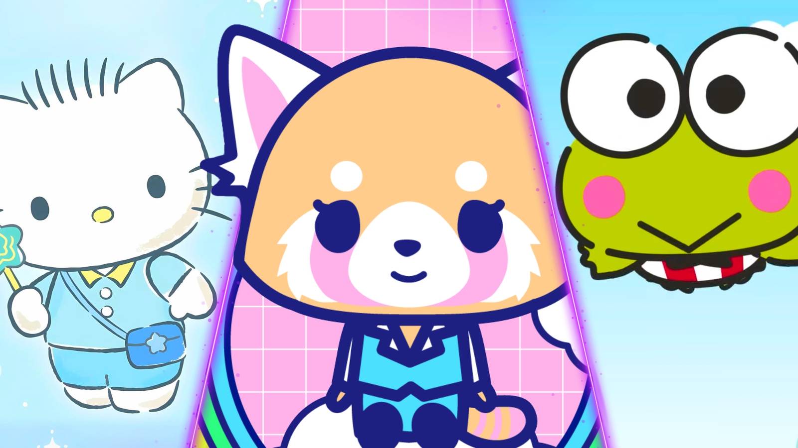 5 Most Underrated Sanrio Characters, Ranked