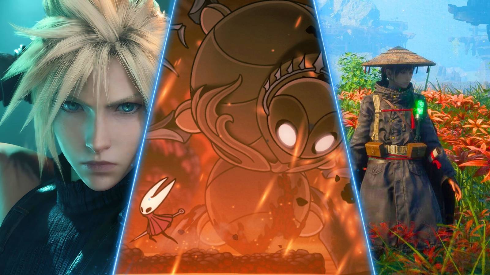 2025 Xbox Games Showcase Announcements Ranked