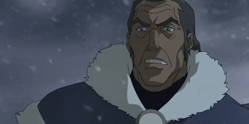 10 Avatar: The Last Airbender Characters Who Lived Up to Their Reputation