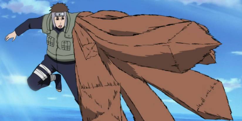 The 30 Strongest Naruto Characters of All Time