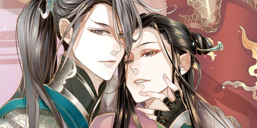 35 Must-Read Boys' Love Manhua For BL Fans