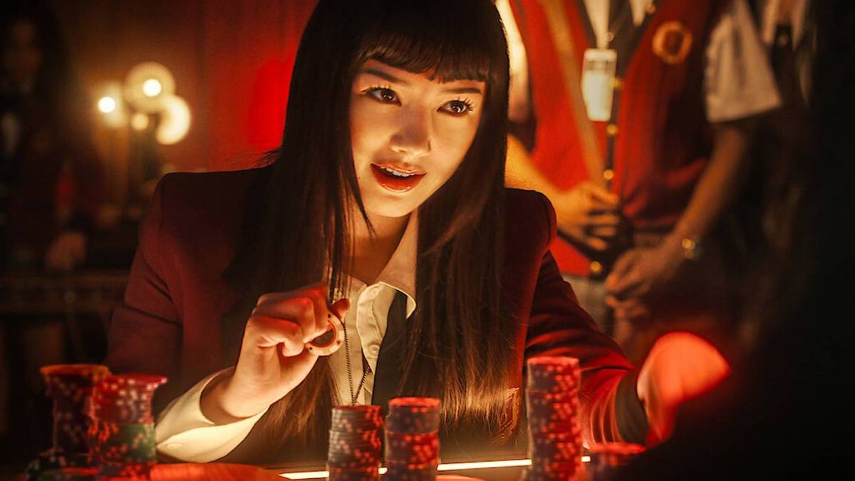 Netflix's Latest Live-Action Anime Is Missing 1 Key Ingredient to Make ...