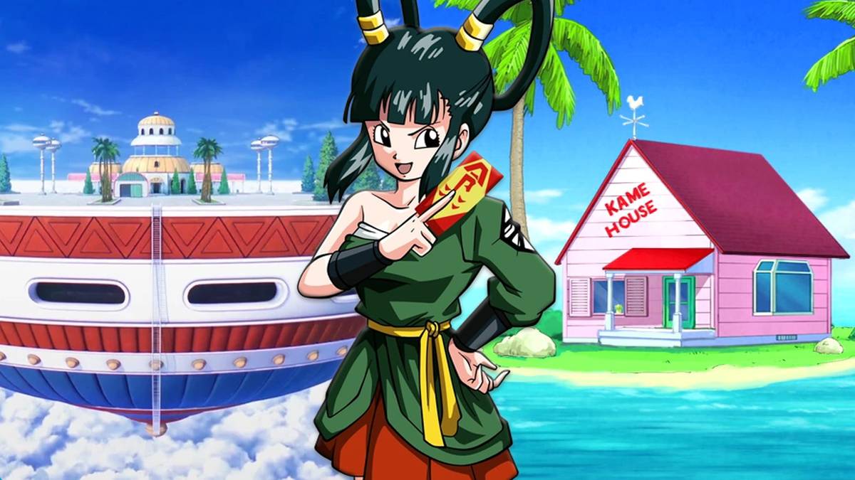 Dragon Ball Super’s Yurin Needs to Be an Honorary Z-Fighter