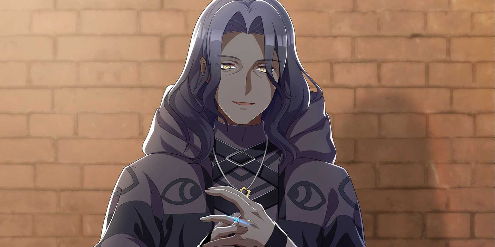 The 10 Most Popular Fire Emblem Characters Who Aren't in Heroes