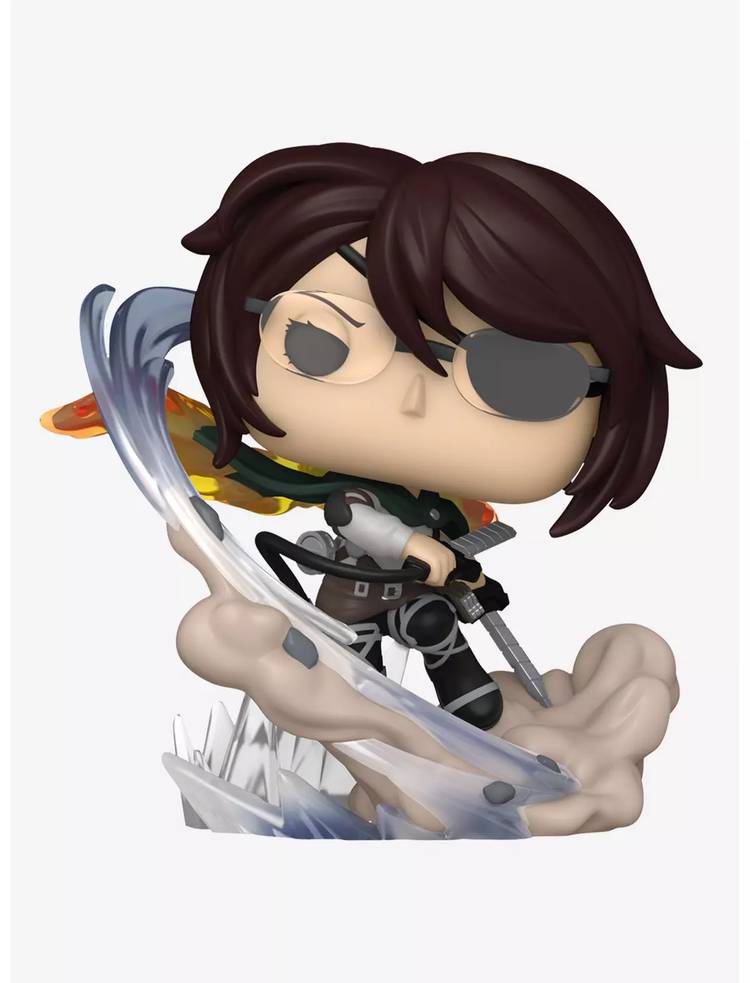 10 Amazing Attack on Titan Merch & Collectibles You Can Buy Right Now ...