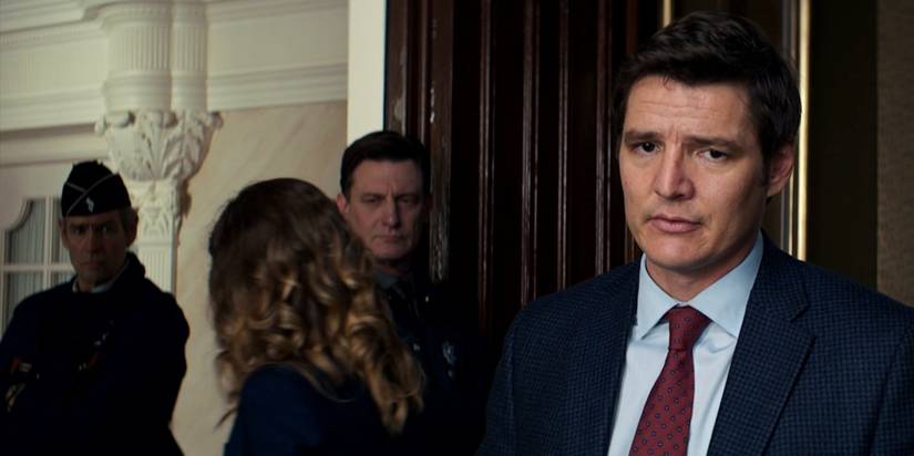 Pedro Pascal Stole the Show as the Villain in This $190 Million Action ...