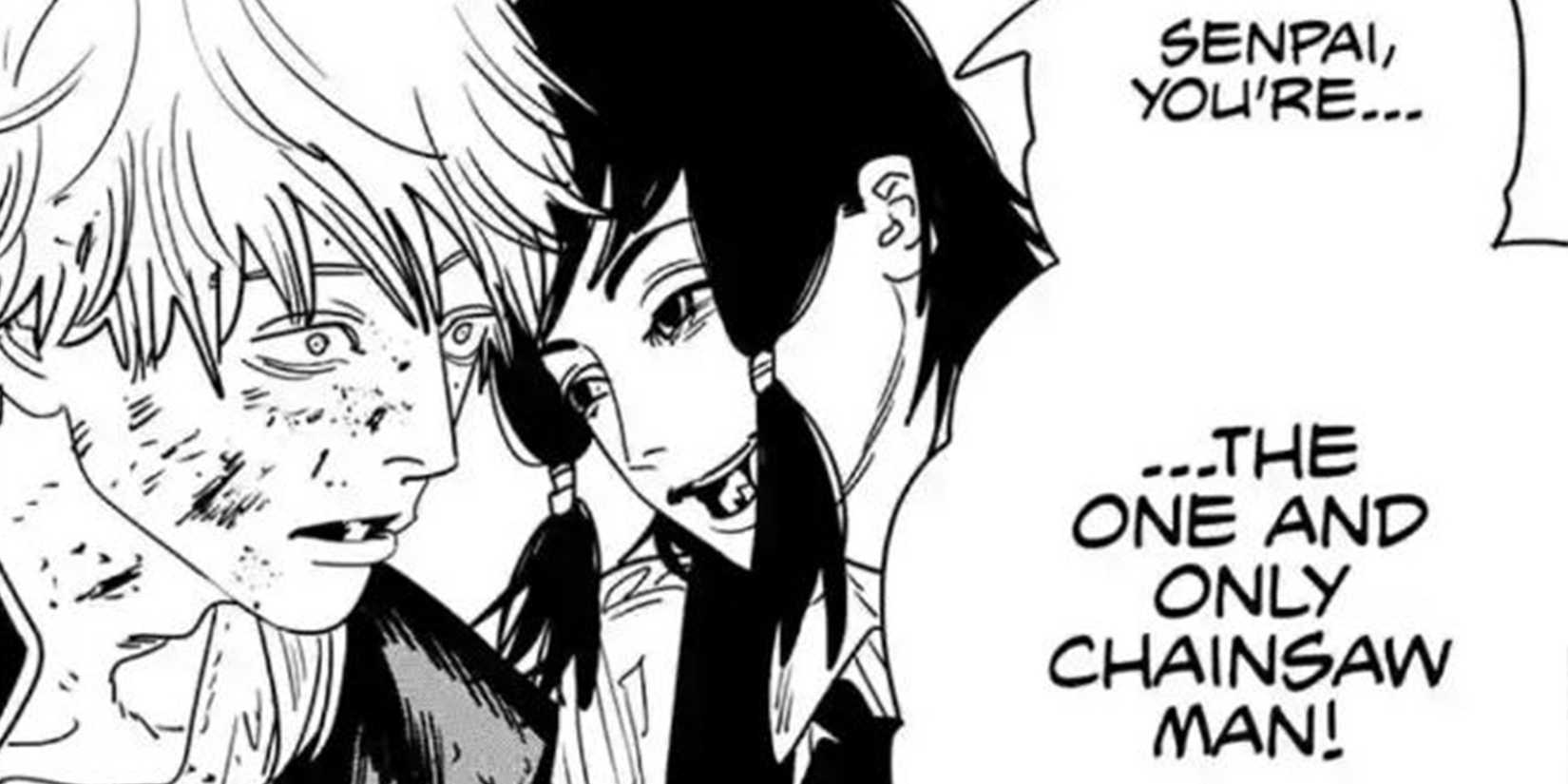 Chainsaw Man's Biggest Strength Has Become Its Most Glaring Flaw - & It ...