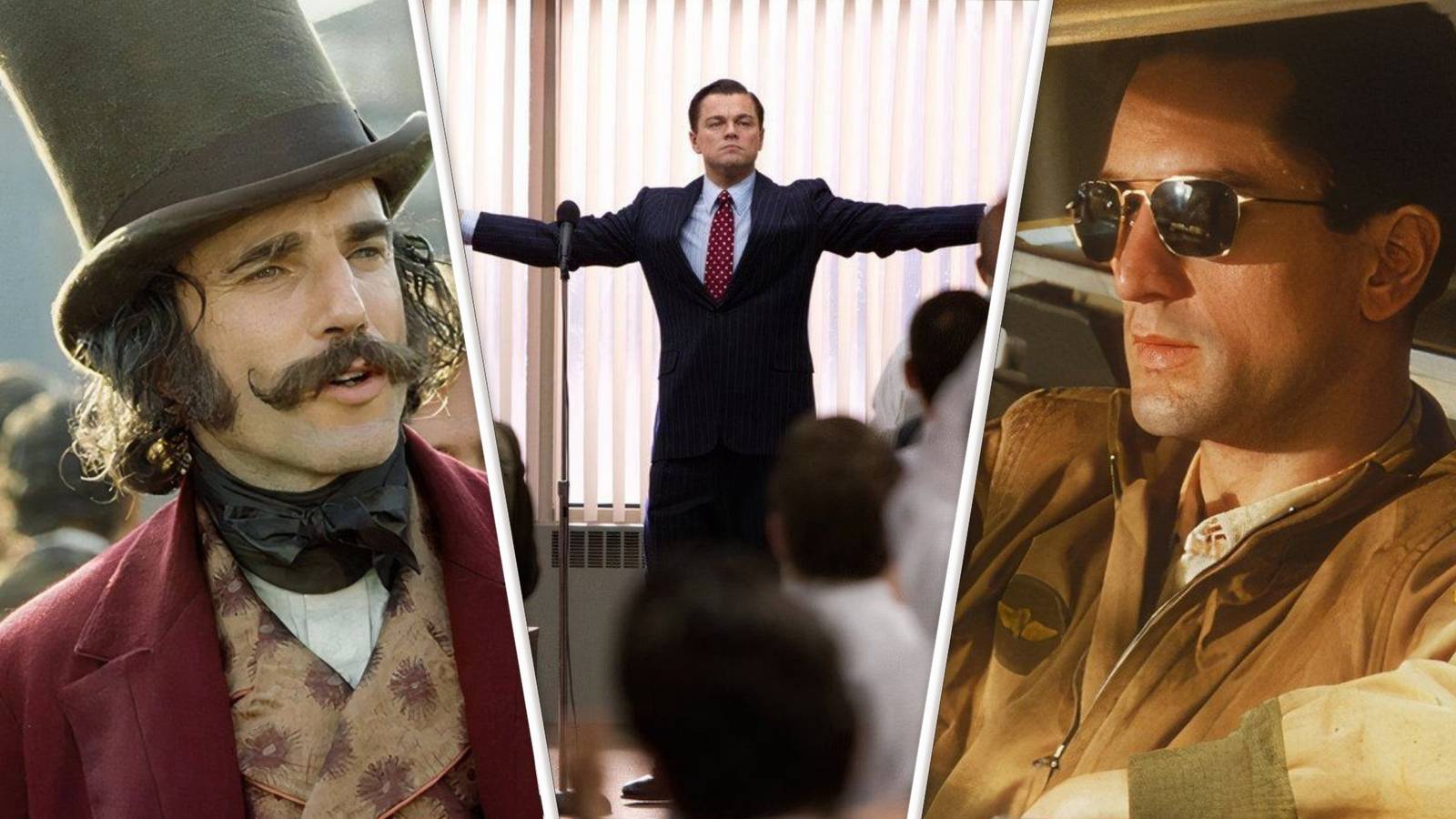 10 Iconic Martin Scorsese Movie Scenes That Are Flawless from Beginning ...