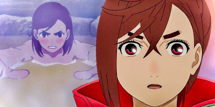 Dandadan: Season 2's Cursed House Arc, Explained