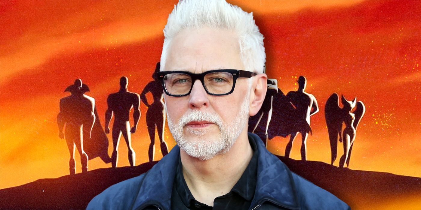 1 Justice League Story That's Perfect For James Gunn's DCU (But Almost ...