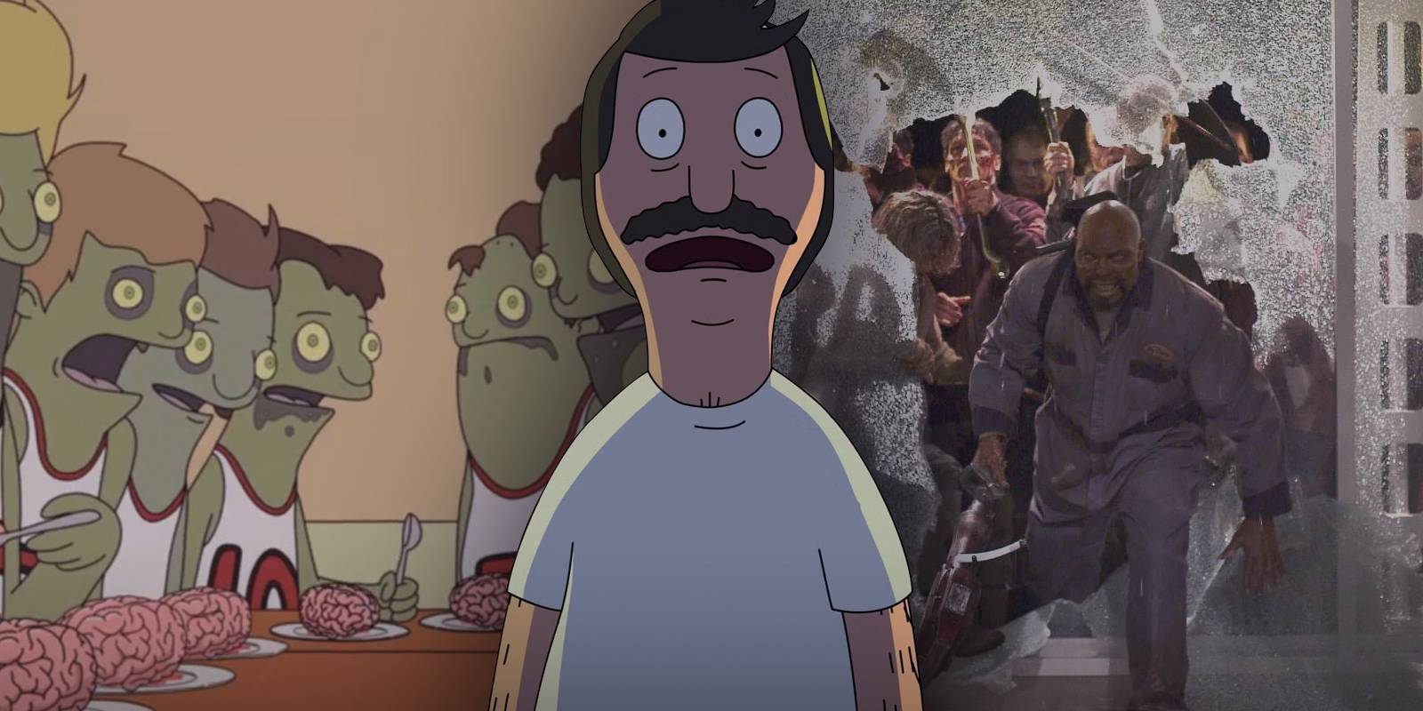 1 of the Best Zombie Apocalypse Episodes in TV History Belongs to This ...