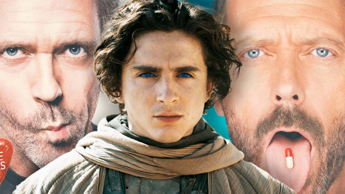 1 of Timothee Chalamet's First TV Roles Was in This 16-Year-Old Drama ...