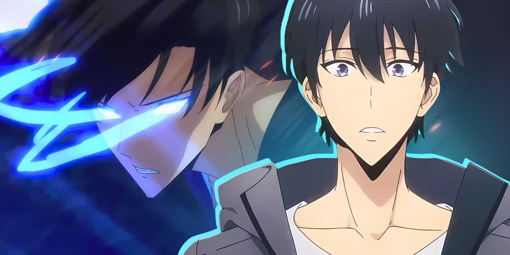 Crunchyroll’s Latest Masterpiece Makes Solo Leveling Look Like Actual ...