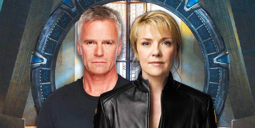 Stargate Universe's Alaina Huffman Teases Iconic Percy Jackson Role ...