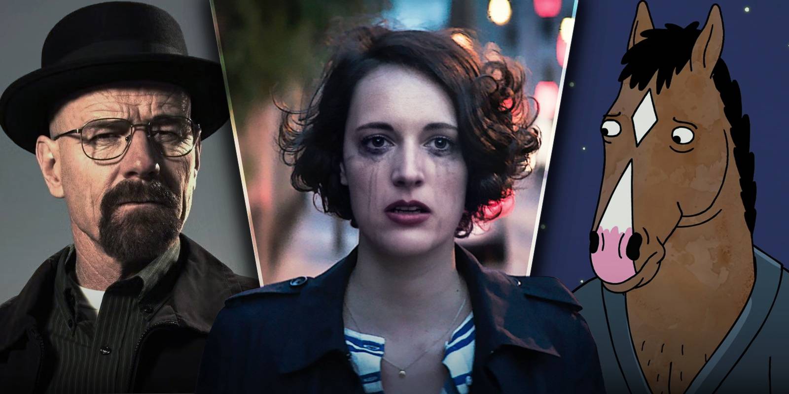 10 Absolutely Perfect TV Shows That Are Impossible to Watch Because ...