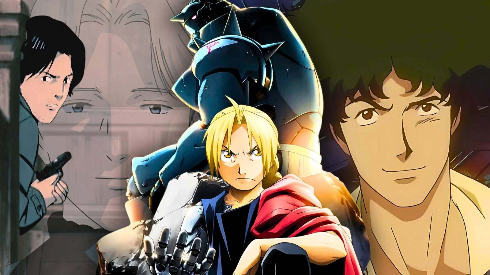 10 Anime Series That (Almost) Everyone Loves