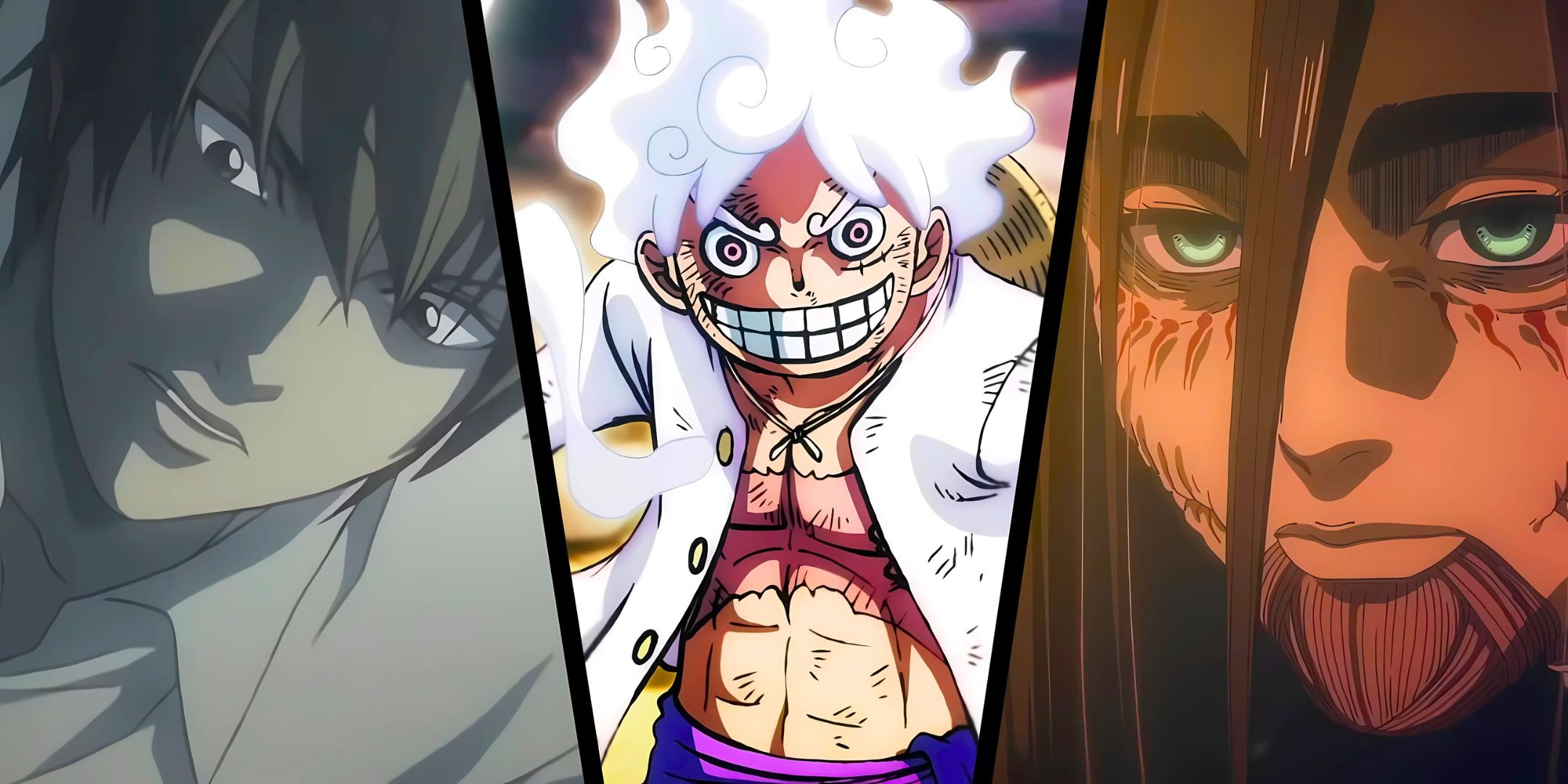 10 Iconic Anime Signature Moves Fans Never Get Tired Of