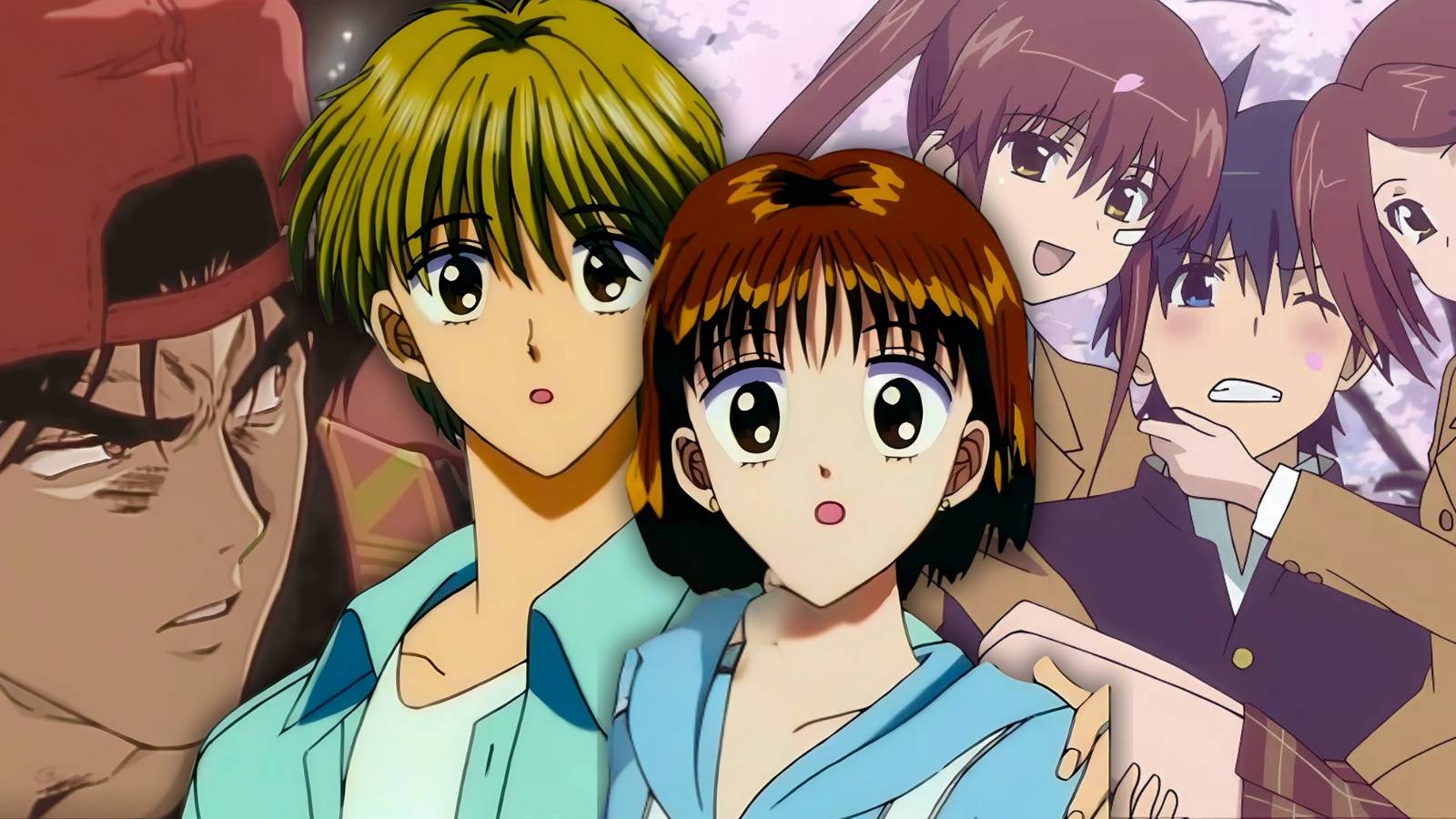 10 Anime That Would Definitely Be Cancelled if They Aired Today