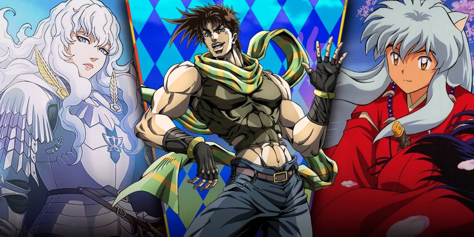 10 Battle Anime About More Than Just Power Leveling