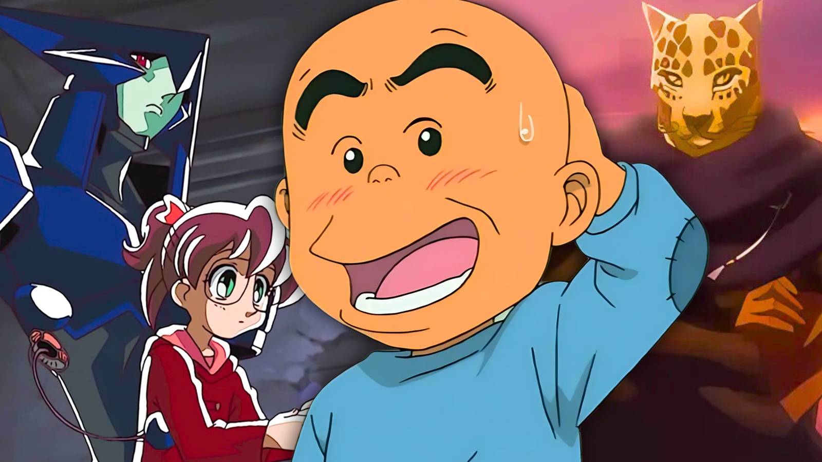 10 Best Anime Series You’ve Never Heard Of