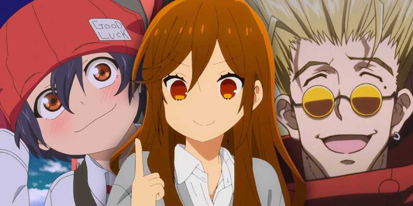 10 Dark Crunchyroll Anime Guaranteed to Keep You Up at Night