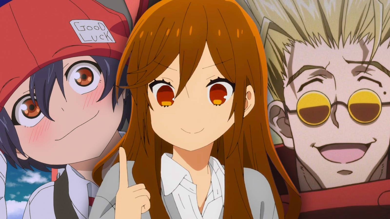 10 Best Hulu Anime That'll Get Your Friends To Love Anime As Much As You Do