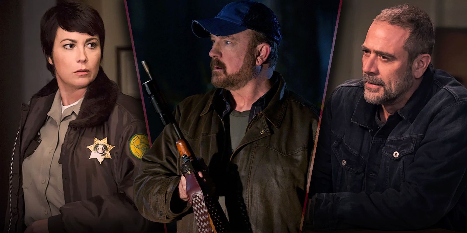 10 Best Hunters In Supernatural (That Aren’t Sam or Dean Winchester ...