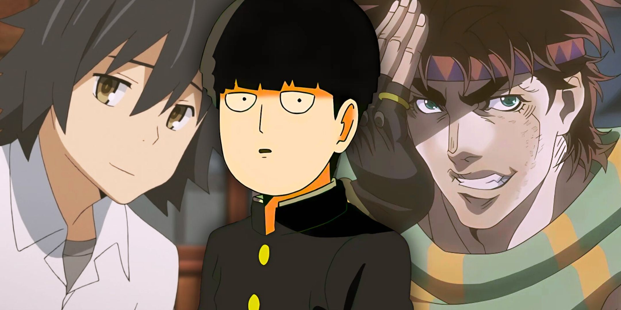 10 Best Male Anime Protagonists of the 2010s, Ranked