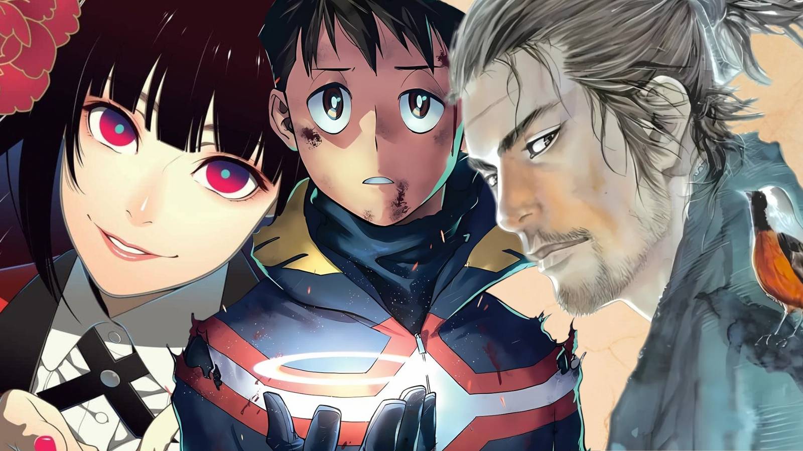 10 Best Manga to Read in Summer 2025