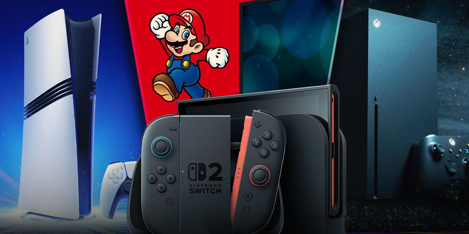 10 Best Modern Video Game Consoles, Ranked