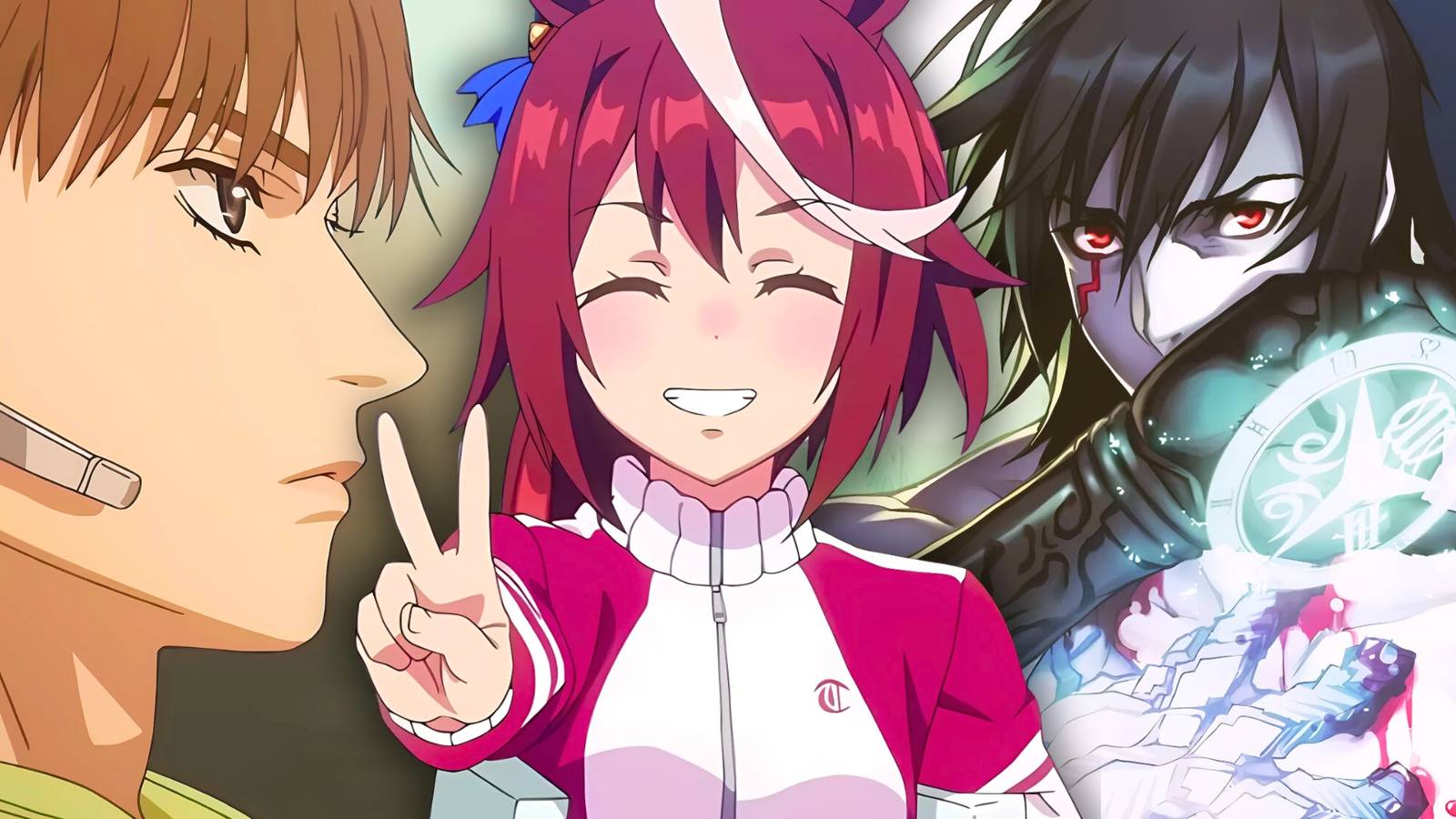 10 Best Racing Anime on Crunchyroll, Ranked